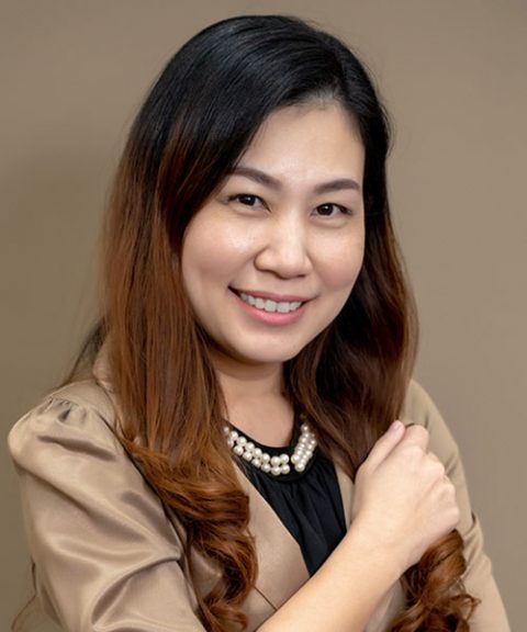 คณาจารย์ - CHEMISTRY.SCI@TU