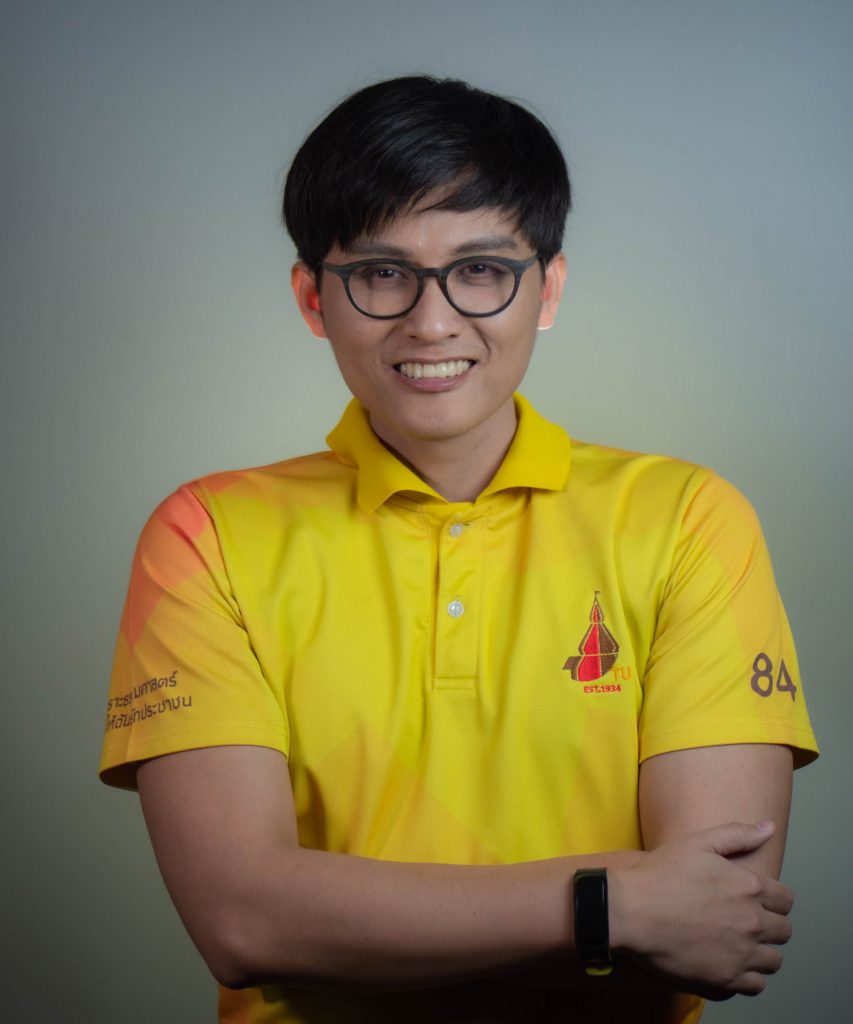 M_JirapastS - CHEMISTRY.SCI@TU