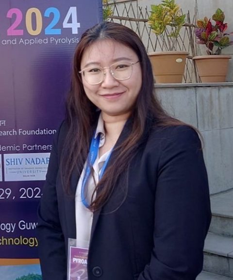 คณาจารย์ - CHEMISTRY.SCI@TU